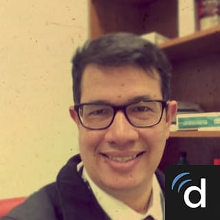 Dr. Mario F. Perez, MD | Farmington, CT | Pulmonologist | US News Doctors