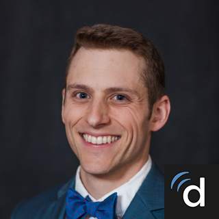 Dr. Alexander Miller, MD | Durham, NC | Interventional Radiology | US ...