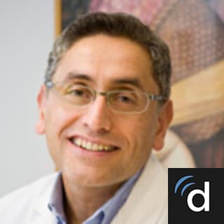 Doctors at OHSU Hospital in Portland, OR | Best Hospitals