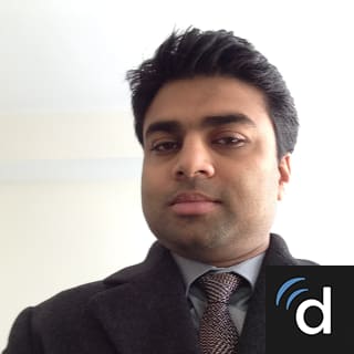 Dr. Kashif Ramzan, MD | Bridgeport, CT | Family Medicine Doctor | US ...