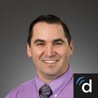 Dr. Jay Truitt, MD | Lubbock, TX | Dermatologist | US News Doctors