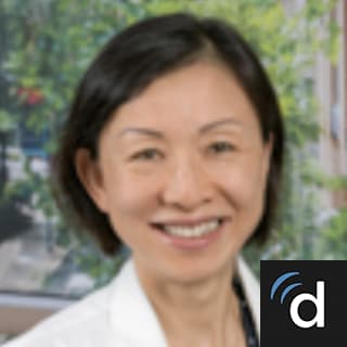 Dr. Rong Ji, MD – Philadelphia, PA | Internal Medicine