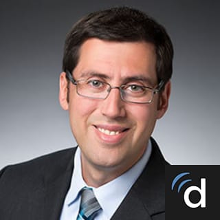 Dr. Pavel Levin, MD – Pearland, TX | Oncology