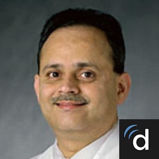 Dr. Naganand Sripathi, MD – Detroit, MI | Neurology