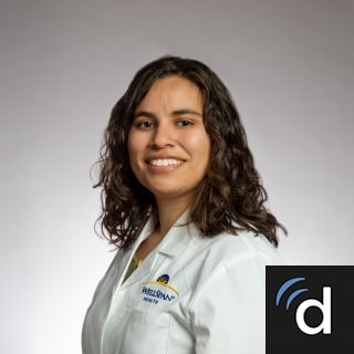 Dr. Tiffany Garcia, MD – Lebanon, PA | Resident Physician