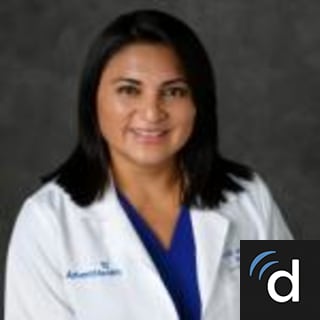 Dr. Maria (Craig) Lopez Craig, MD – Lake Mary, FL | Family Medicine