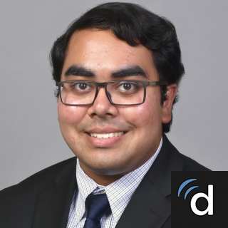 Dr. Abhijit Das, MD | Houston, TX | Pediatric Neurologist | US News Doctors