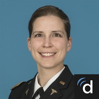 Dr. Marissa L. Wedel, MD | Fort Sam Houston, TX | Ophthalmologist | US ...
