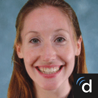Dr. Caitlin Bailey, MD – Oakland, CA | Emergency Medicine
