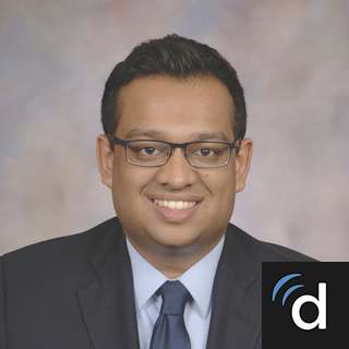 Dr. Keval Ray, MD | New York, NY | Vascular Surgeon | US News Doctors