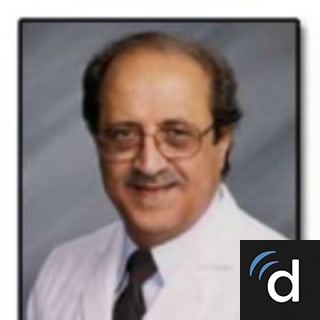 Dr. Akbar G. Matadar, MD | Pittsburgh, PA | ENT-Otolaryngologist | US ...