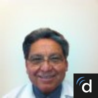 Dr. Cesar E. Hidalgo, MD | Perry, FL | Family Medicine Doctor | US News ...