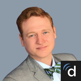 Dr. Bryce Parrish, DO | Fort Worth, TX | Nephrologist | US News Doctors