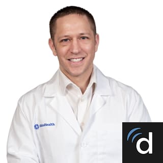 Dr. Micah S. Crouse, MD | Lexington, OH | Family Medicine Doctor | US ...