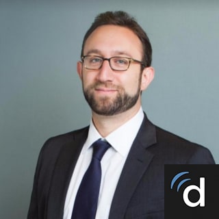 Dr. Michael Alaia, MD – New York, NY | Orthopaedic Surgery