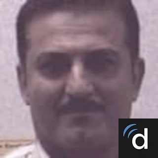 Dr. Ramiz Putrus, MD – El Cajon, CA | Family Medicine