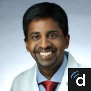 Dr. Arul M. Thomas, MD | Washington, DC | Gastroenterologist | US News ...