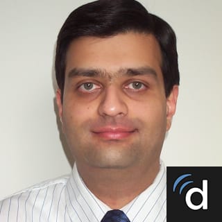 Dr. Ashutosh Barve, MD – Louisville, KY | Gastroenterology