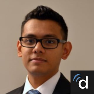 Dr. Shrey D. Shah, MD | Flemington, NJ | Pulmonologist | US News Doctors