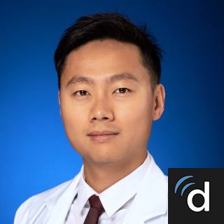 Dr. Polun Chou, MD – Klamath Falls, OR | Family Medicine