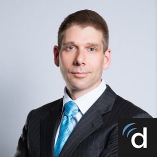 Dr. David Verebelyi, MD – Englewood, CO | Vascular Surgery