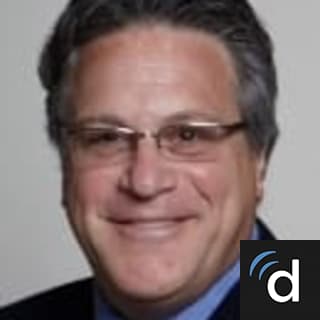 Dr. Steven Zaretsky, MD | Montvale, NJ | Orthopedist | US News Doctors