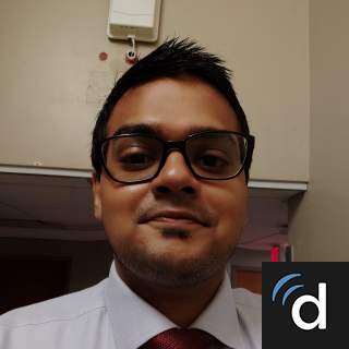 Dr. Umair Hamid, MD | Cleveland, OH | Neurologist | US News Doctors