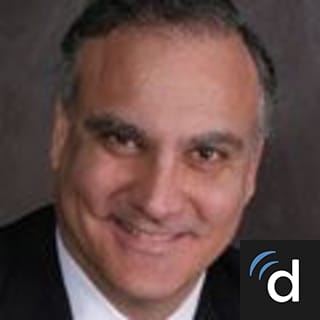 Dr. Leon G. Smith, MD | Livingston, NJ | Obstetrician-Gynecologist | US ...