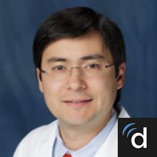 Dr. Tiago N. Machuca, MD | Gainesville, FL | Thoracic Surgeon | US News ...