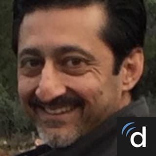 Dr. Rizwan Bukhari, MD – Mesquite, TX | Vascular Surgery