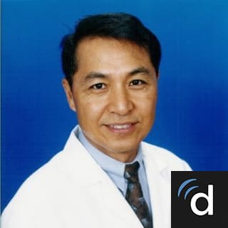 Dr. Victor Kim, MD – Ellicott City, MD | Emergency Medicine