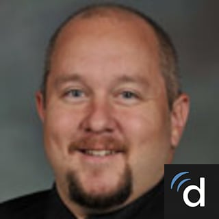 Dr. Scott Russell, MD | Jackson, MI | Anesthesiologist | US News Doctors