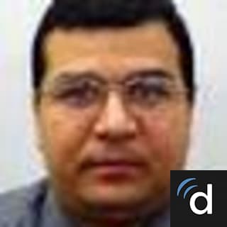 Dr. Hayman Salib, MD – Easton, PA | Oncology