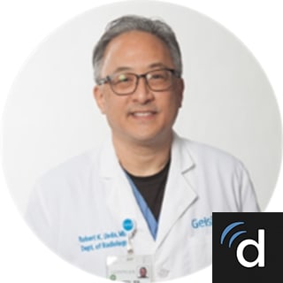 Dr. Robert Ueda, MD – Lewistown, PA | Radiology