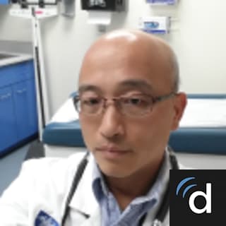 Dr. Chang Yoo, MD | Elmhurst, NY | Internist | US News Doctors