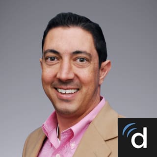 Dr. Anthony C. Soldano, MD | San Angelo, TX | Pathologist | US News Doctors