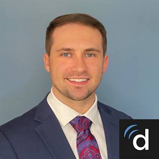 Dr. Cody Estep, MD | Jackson, MS | Resident Physician | US News Doctors
