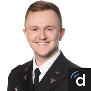 Dr. Brody Gaffney, MD | Fort Campbell, KY | Family Medicine Doctor | US ...