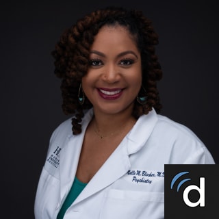 Dr. Ja'nelle M. Blocker, MD | Washington, DC | Psychiatrist | US News ...