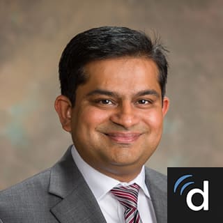 Dr. Atif Khan, MD – Hialeah, FL | Oncology