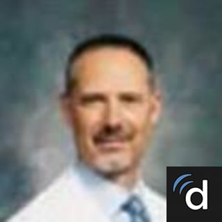 Dr. Robert Hieb, MD – Milwaukee, WI | Radiology