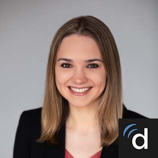 Dr. Allison Bradley, MD | New Haven, CT | Resident Physician | US News ...