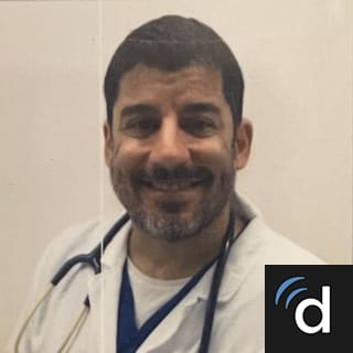 Dr. Carlos S. Diaz Barcelo, MD | Wilton Manors, FL | Family Medicine ...