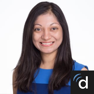 Dr. Nina Patel, DO – Chicago, IL | Infectious Disease