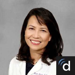Dr. Mary Anne A. Tablizo, MD | Palo Alto, CA | Pediatric Pulmonologist ...