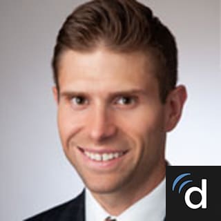 Dr. Connor Ziegler, MD – Springfield, MA | Orthopaedic Surgery