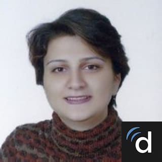 Dr. Fargol Booya, MD | Riverside, CA | Radiologist | US News Doctors