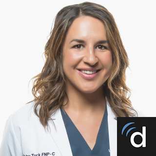 Elizabeth Tuck – Cadillac, MI | Nurse Practitioner