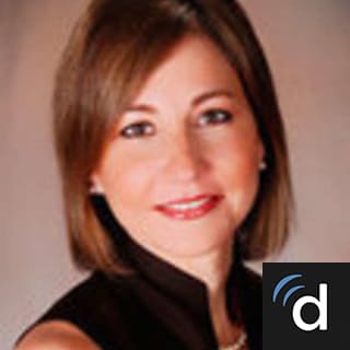 Dr. Maria Olivero, MD – Saint Petersburg, FL | Allergy & Immunology