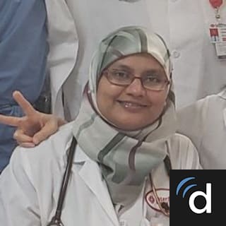 Dr. Syeda Rumana Ishrat, MD | Brooklyn, NY | Internist | US News Doctors